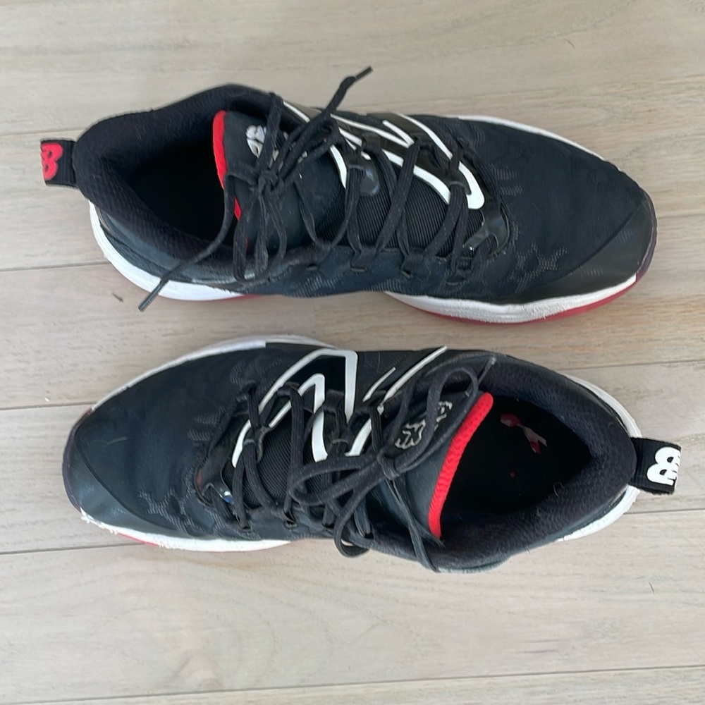 New Balance Two Wxy V4 Basketball Sneakers - Gem